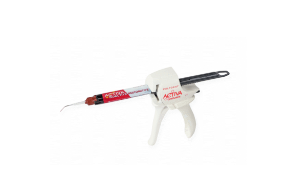ACTIVA™ BioACTIVE-RESTORATIVE™ - PULPDENT